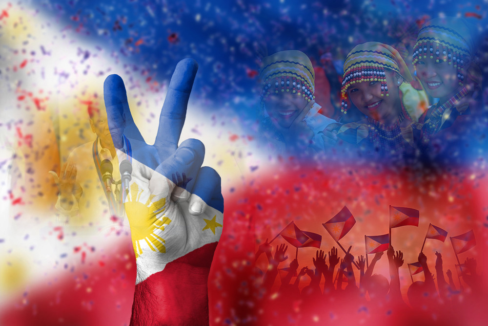 Philippines National ID Approved What Would Be The Advantage Of It Philippines National ID Approved What Would Be The Advantage Of It