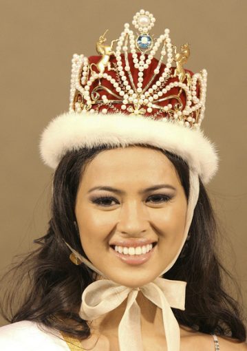 Filipina Beauty Queens from 1963 till 2016 - Pinay Expat