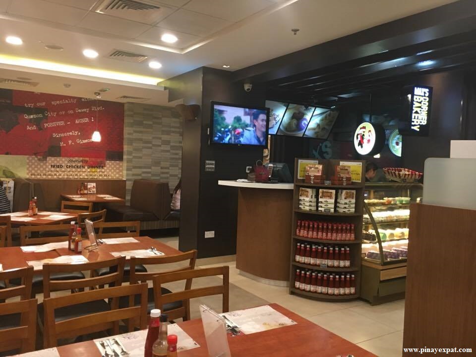 Dinner at Max's Restaurant bring back old memories - Pinay Expat