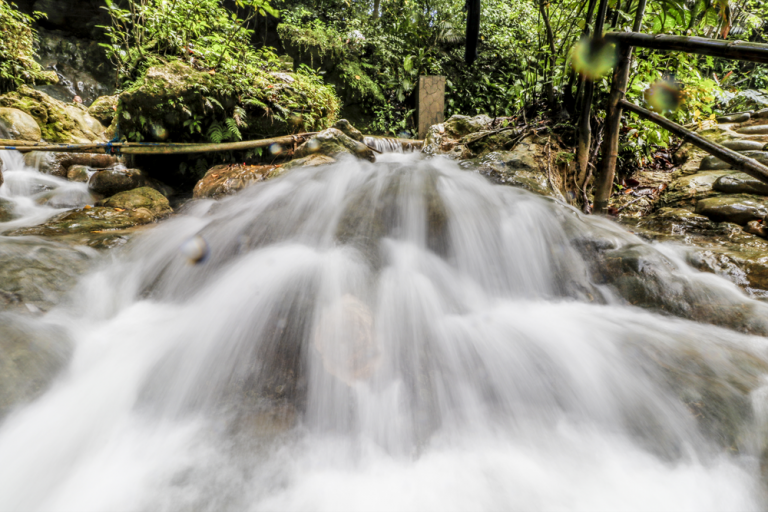 To see is to believe amazing Daranak Falls Tanay Rizal
