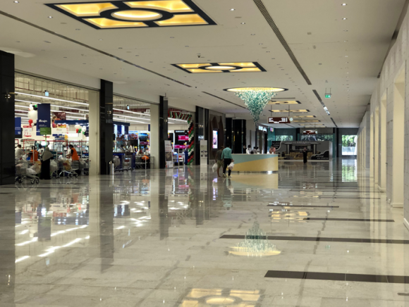 Carrefour Ajman Located in Al Murad Mall - Pinay Expat