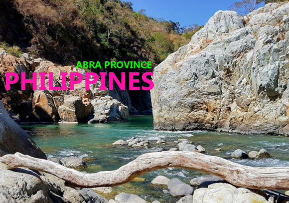 Abra Philippines Beautiful Province - Philippines Treasure - Pinay Expat