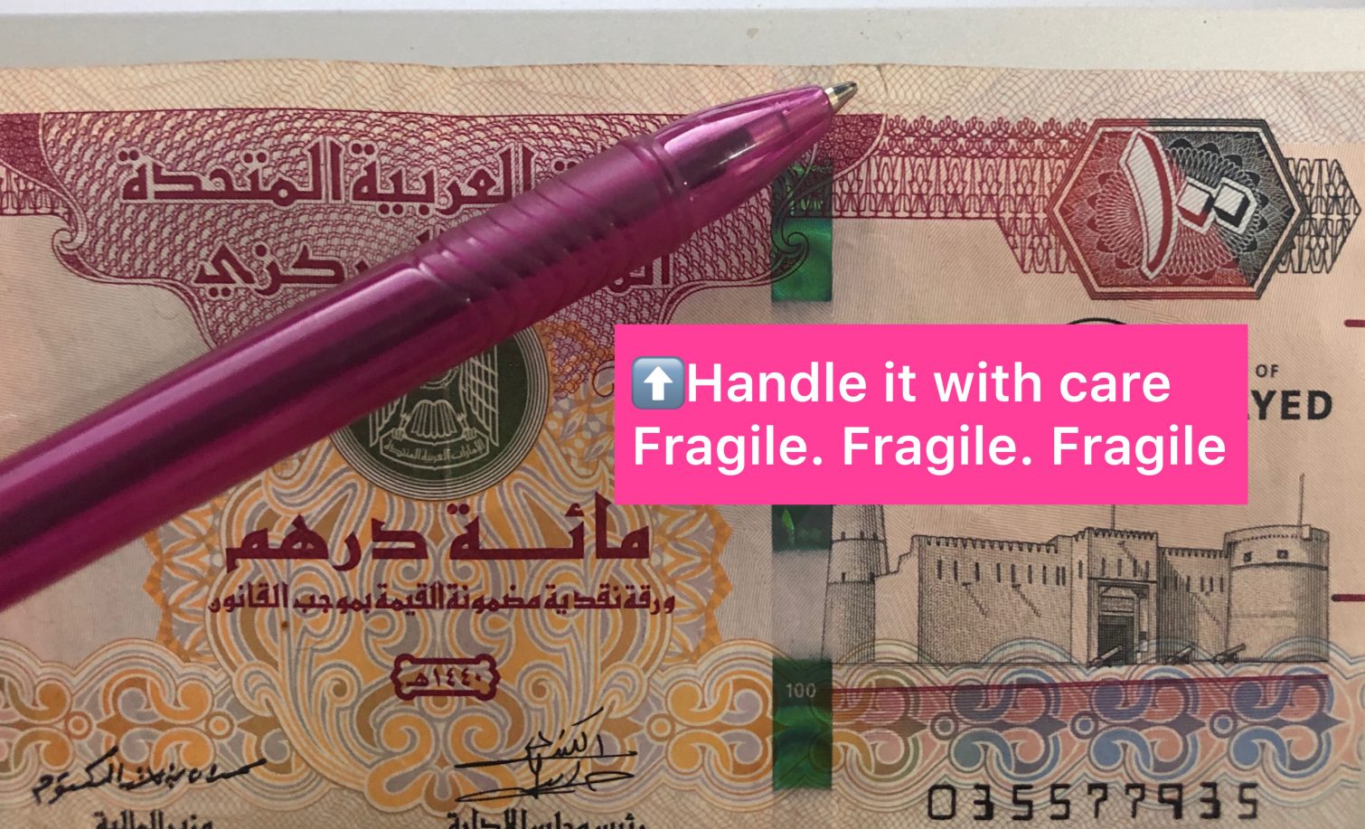Take Care Of Your Dirhams Dirhams To Pesos So Fragile Pinay Expat take-care-of-your-dirhams-dirhams-to-pesos-so-fragile-pinay-expat