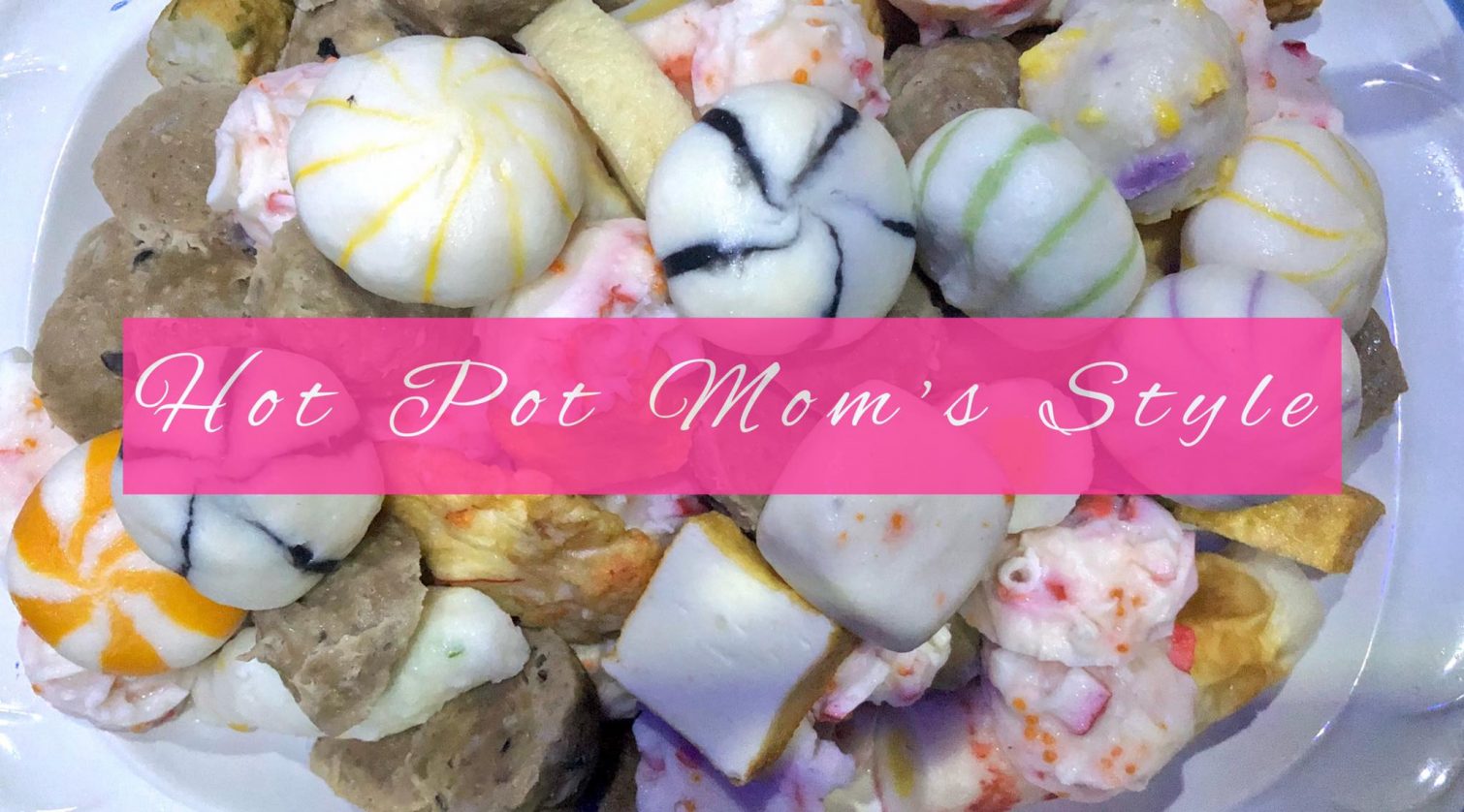 Shabu Shabu at Home in Simple Style, Healthy and Easy - Pinay Expat
