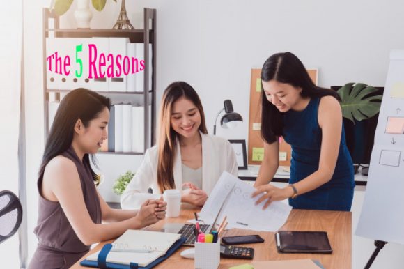 Why many Foreigners love hiring Filipino Workers - Pinay Expat