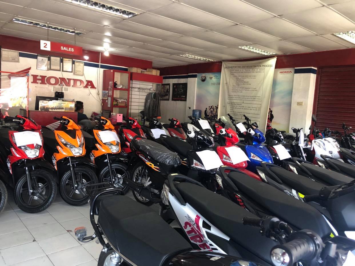 Guide and Tips in Buying a Motorcycle in the Philippines - Pinay Expat