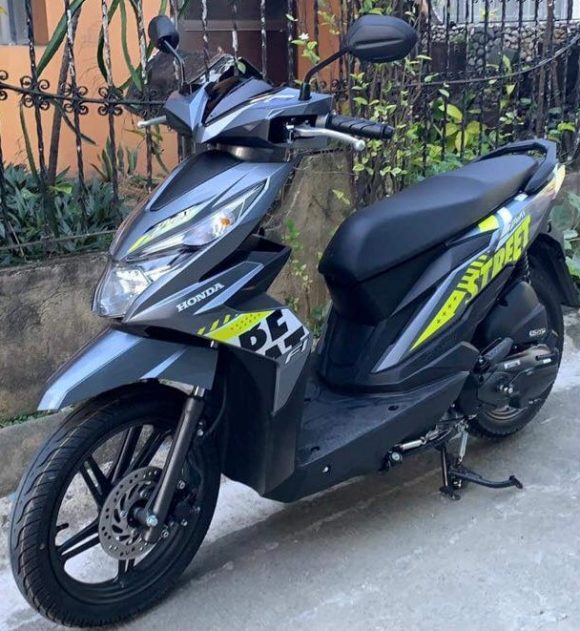 Guide and Tips in Buying a Motorcycle in the Philippines - Pinay Expat