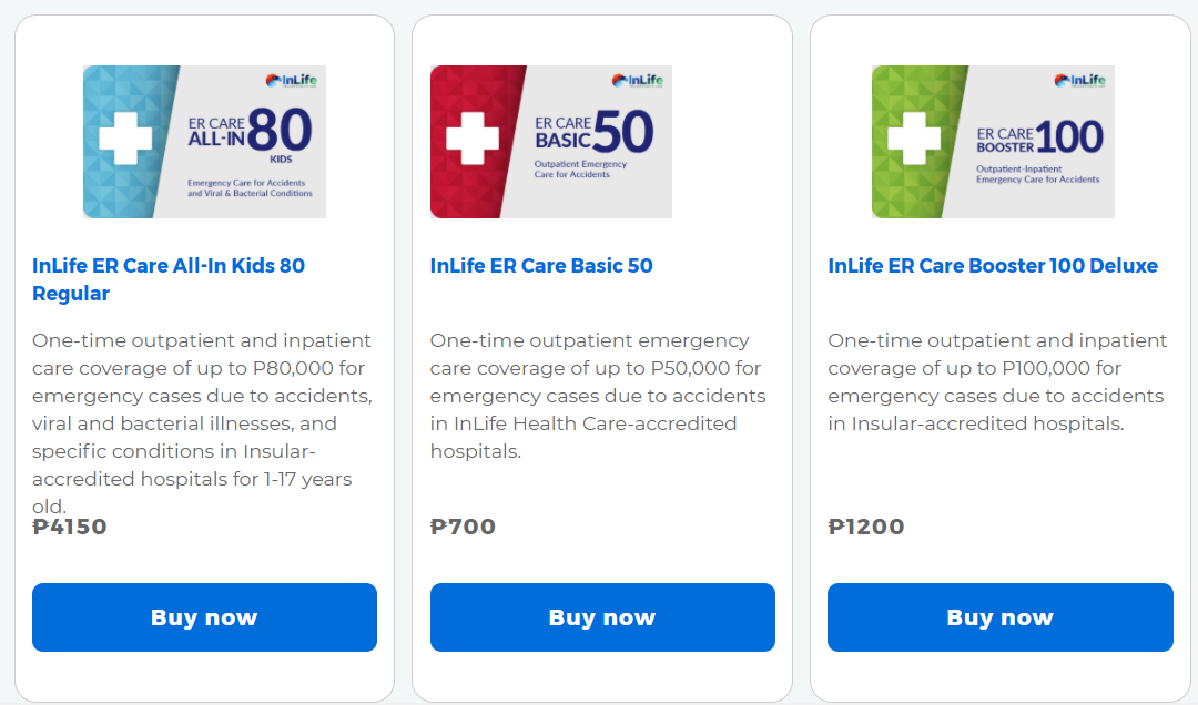 Affordable Insurance in the Philippines that you need to know - Pinay Expat