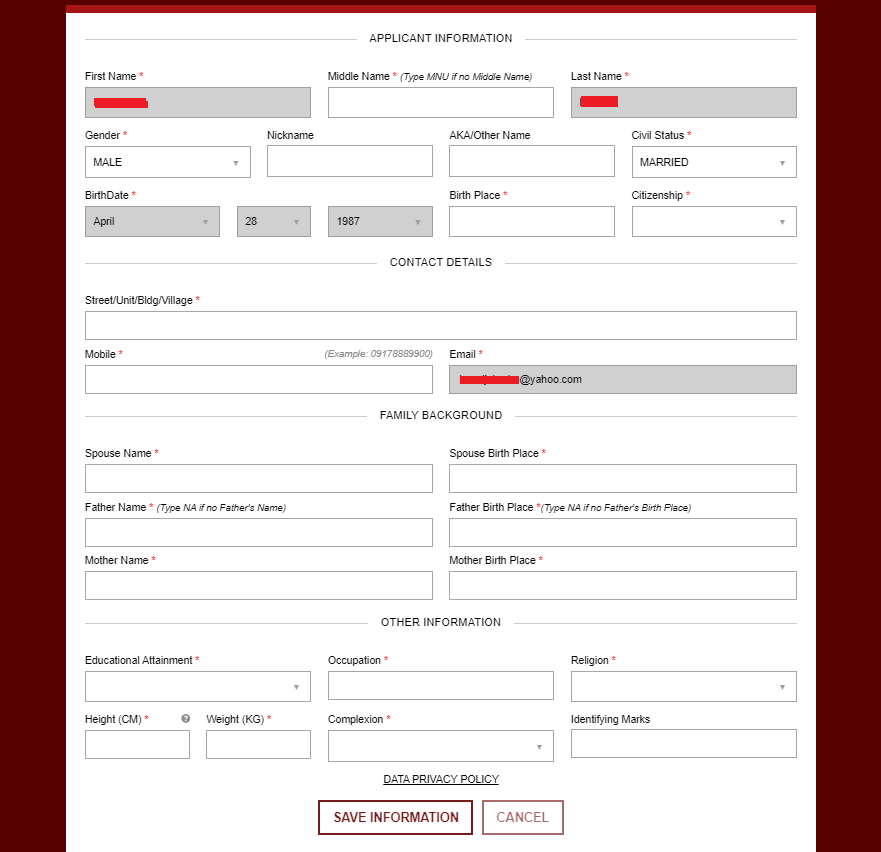NBI Clearance Philippines The Easy Steps to Apply - Pinay Expat