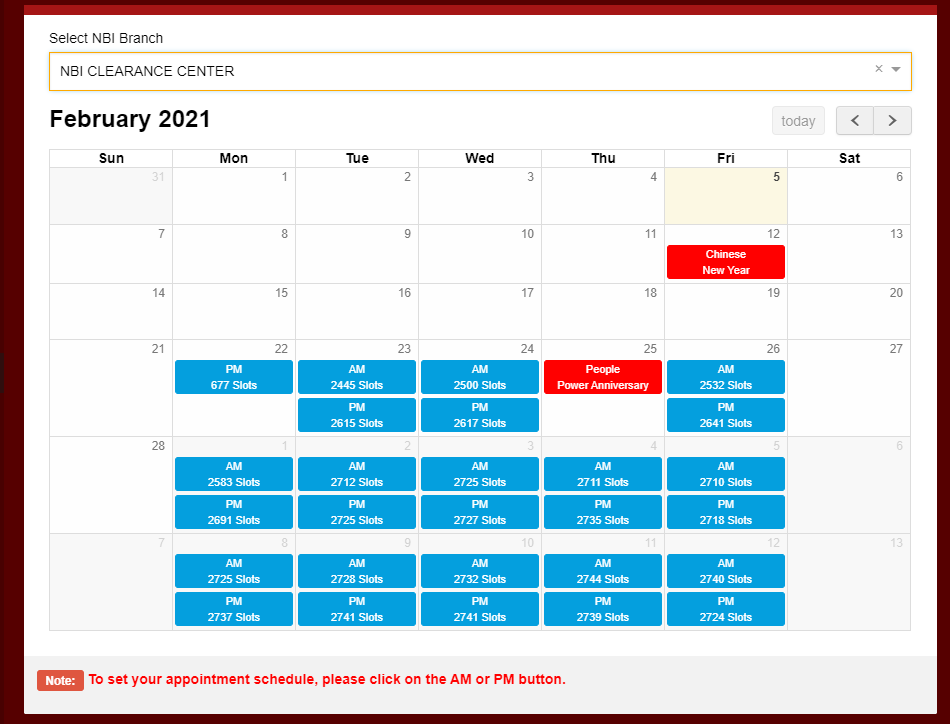 NBI Clearance Philippines The Easy Steps to Apply - Pinay Expat