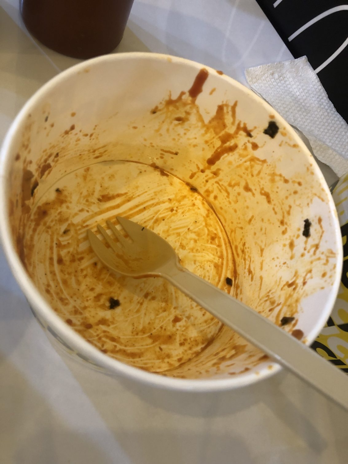 Ducup Authentic Korean Rice in a Bowl - Pinay Expat