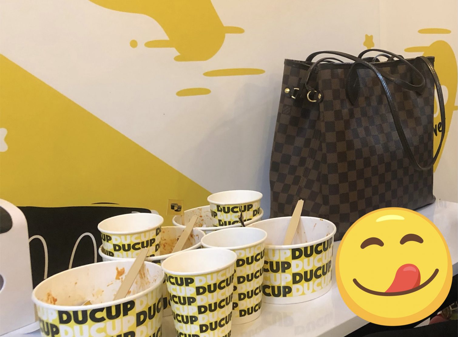 Ducup Authentic Korean Rice in a Bowl - Pinay Expat