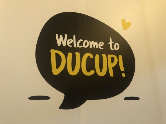 Ducup Authentic Korean Rice in a Bowl - Pinay Expat